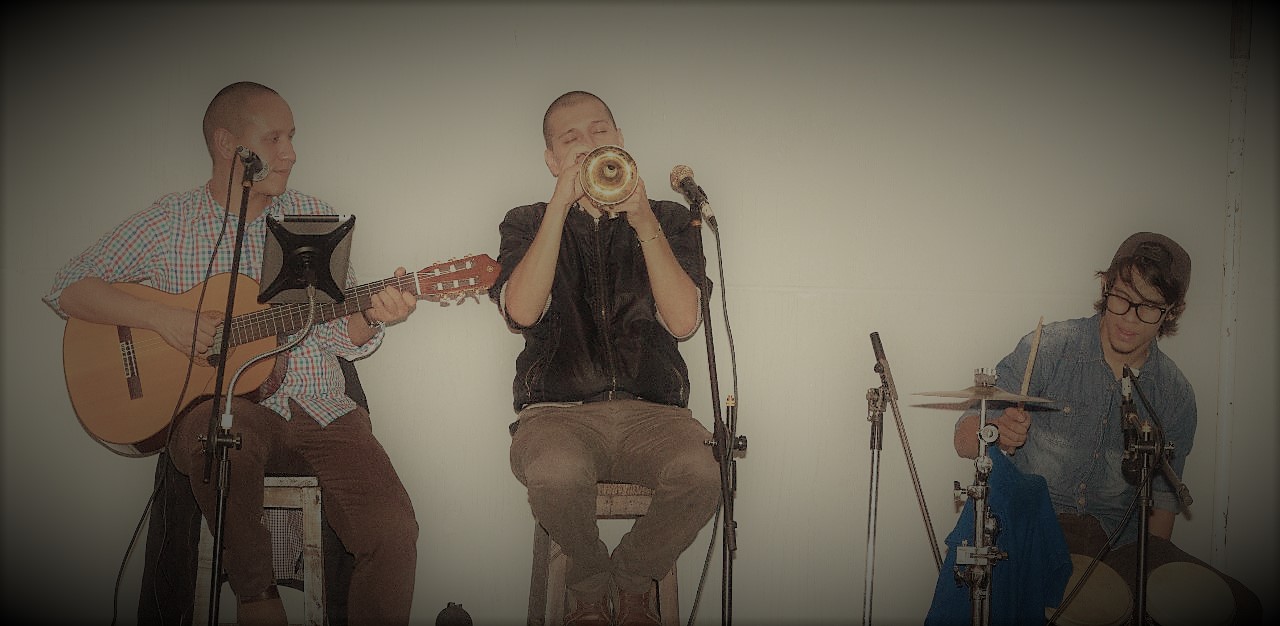 Cuban evening (Medellin, Colombia) - Acropolis News