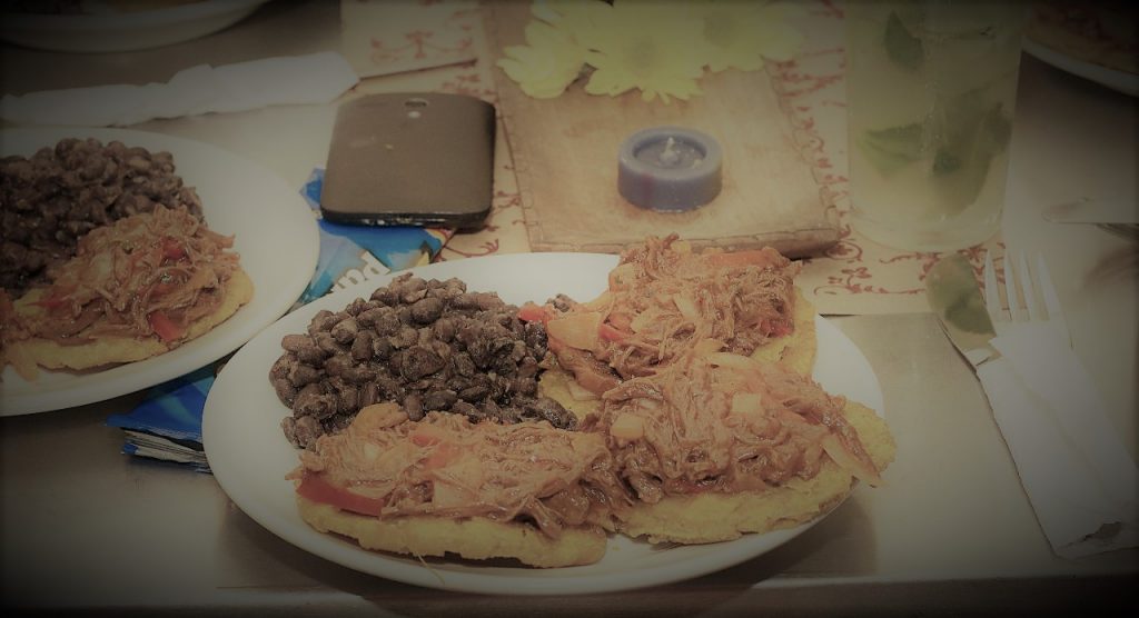 Cuban evening (Medellin, Colombia) - Acropolis News