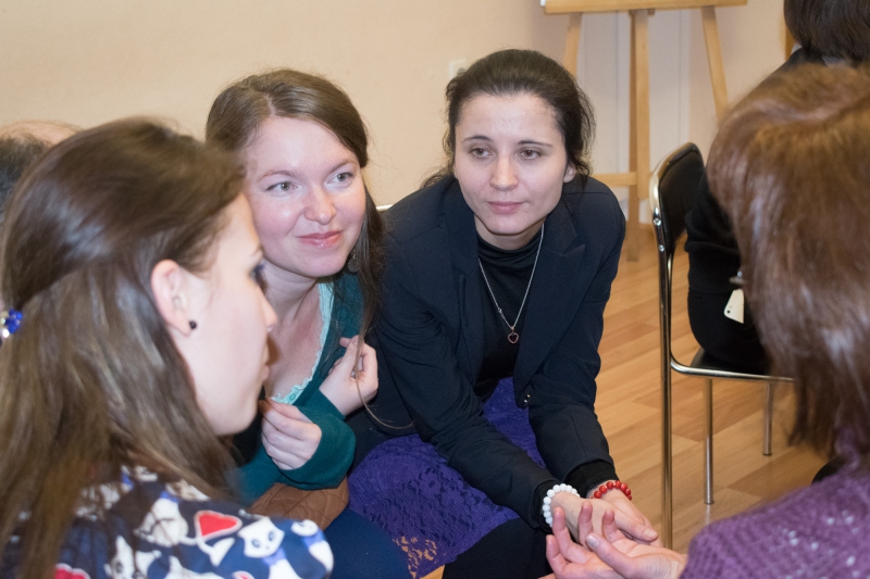 "Exploring friendship" (Moscow, Russia) - Acropolis News