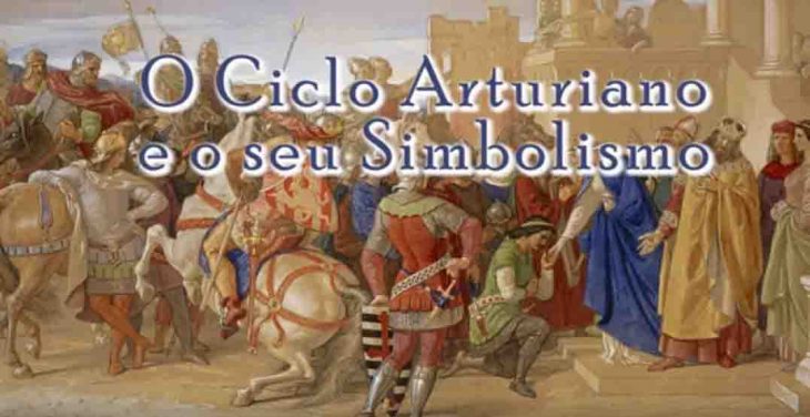 Seminar: Arthurian legends and their symbols (Portugal) - Acropolis News