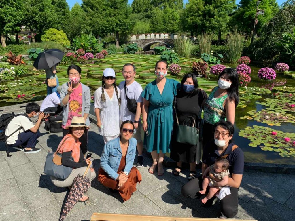 Lotus Viewing Day in Shiga (Kyoto, Japan) - Acropolis News