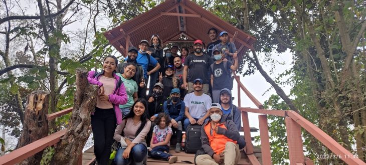 Excursion: Visit to the volcano and Chicabal lagoon (Quetzaltenango ...