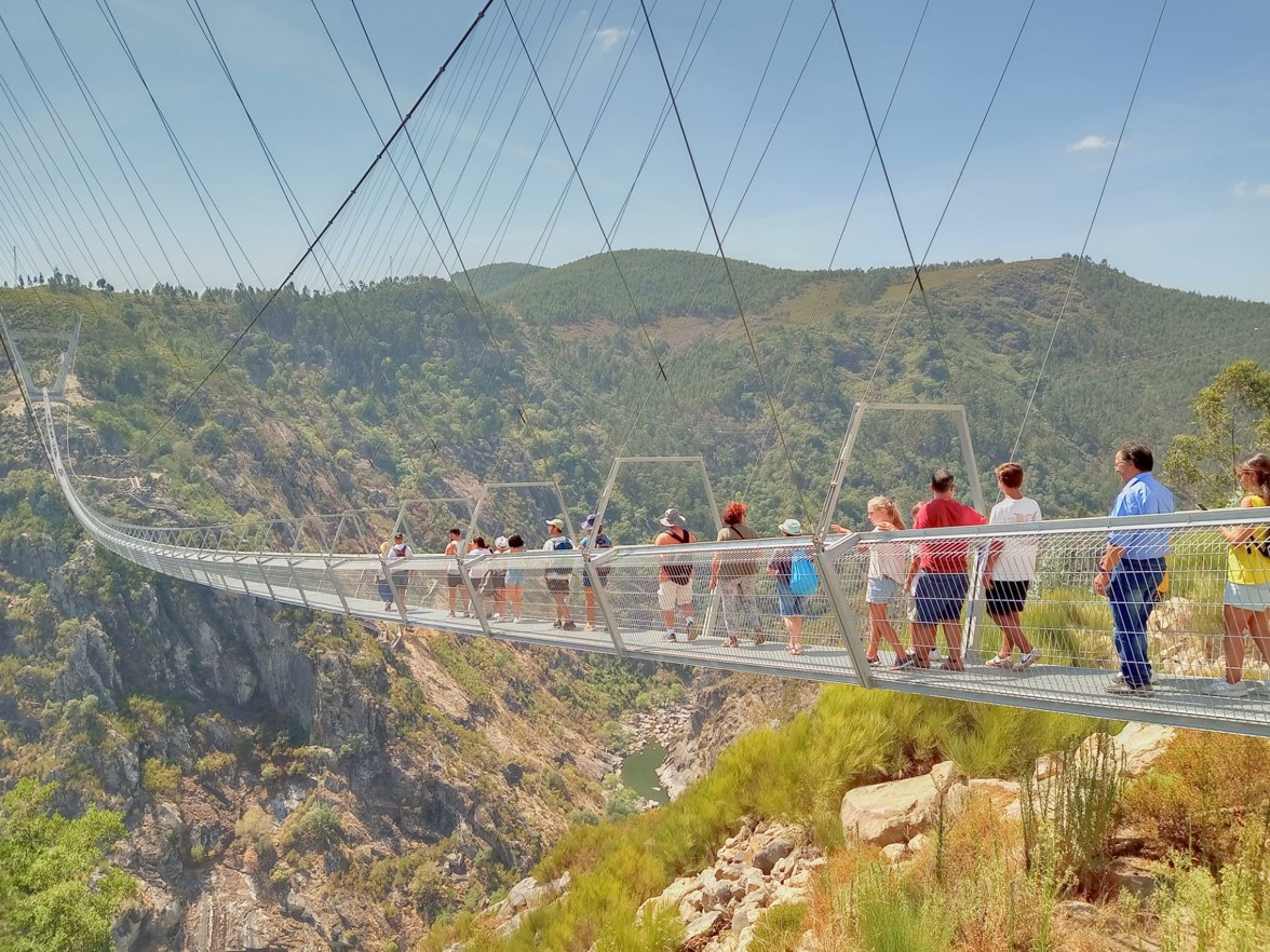 “Camp Hercules" (Portugal) - Acropolis News