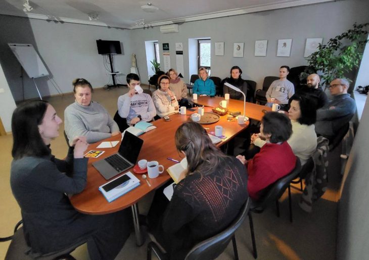 World Philosophy Day devoted to Ukrainian philosopher Hryhorii ...