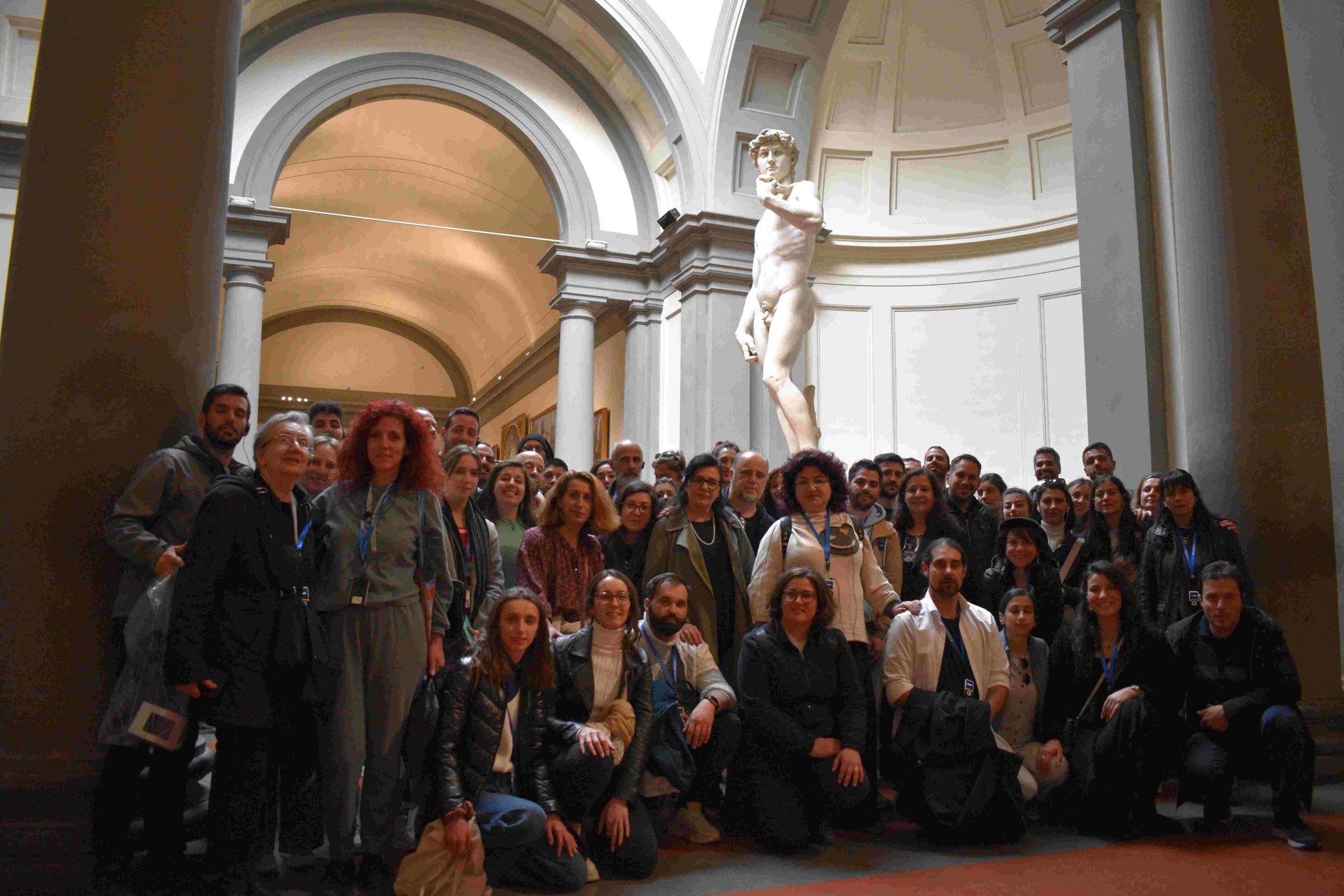 Educational trip to Italy in the footsteps of the Renaissance (Greece ...