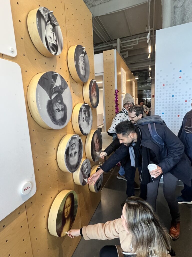 Mindworks Museum and Research Lab: The Science of Thinking (Chicago ...